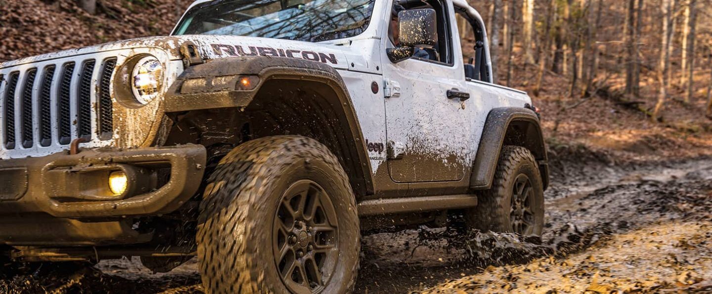 Tuning 4x4 et Tuning Urbain : Différences - Tune'is
